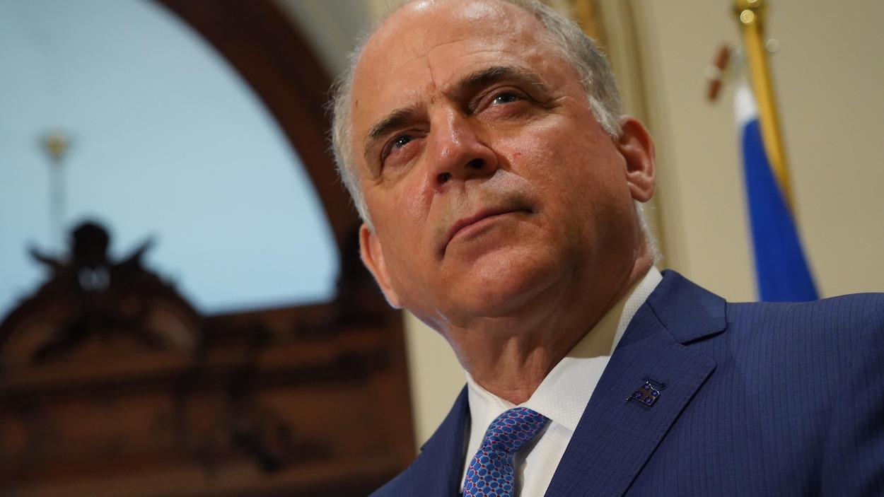 Fitzgibbon insiste, il faudra réduire considérablement le parc ...