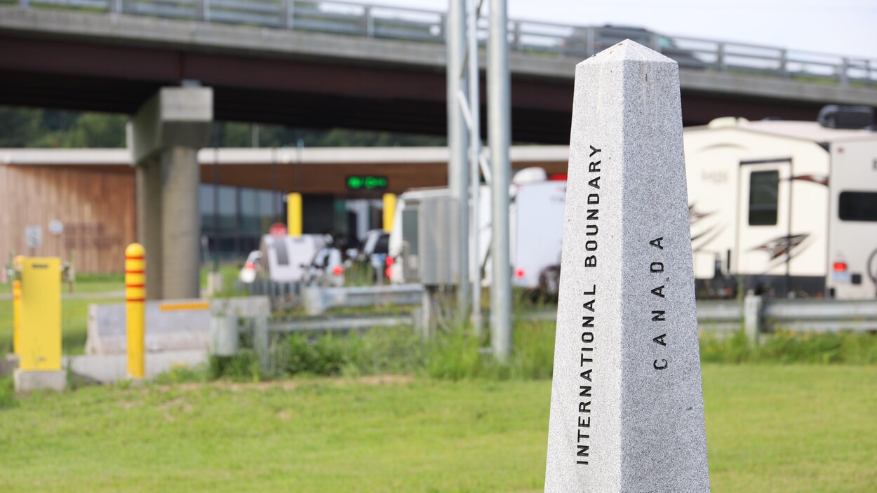 Stanstead voit d’un bon œil la fin des mesures sanitaires à la ...