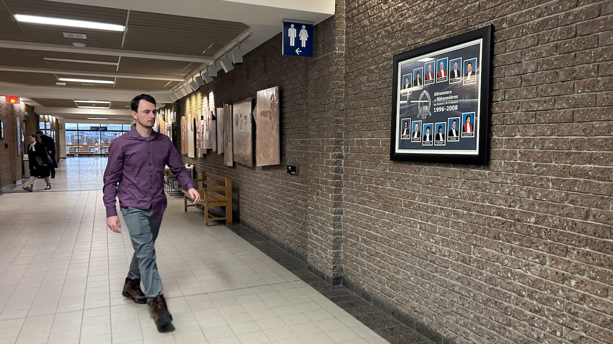 Trois ans de prison pour l’ex-animateur scout Raphaël Bélisle | Radio ...