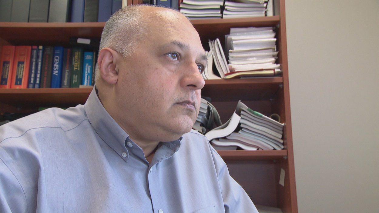 21 mois d’emprisonnement dans la collectivité pour l’ex-professeur de l ...