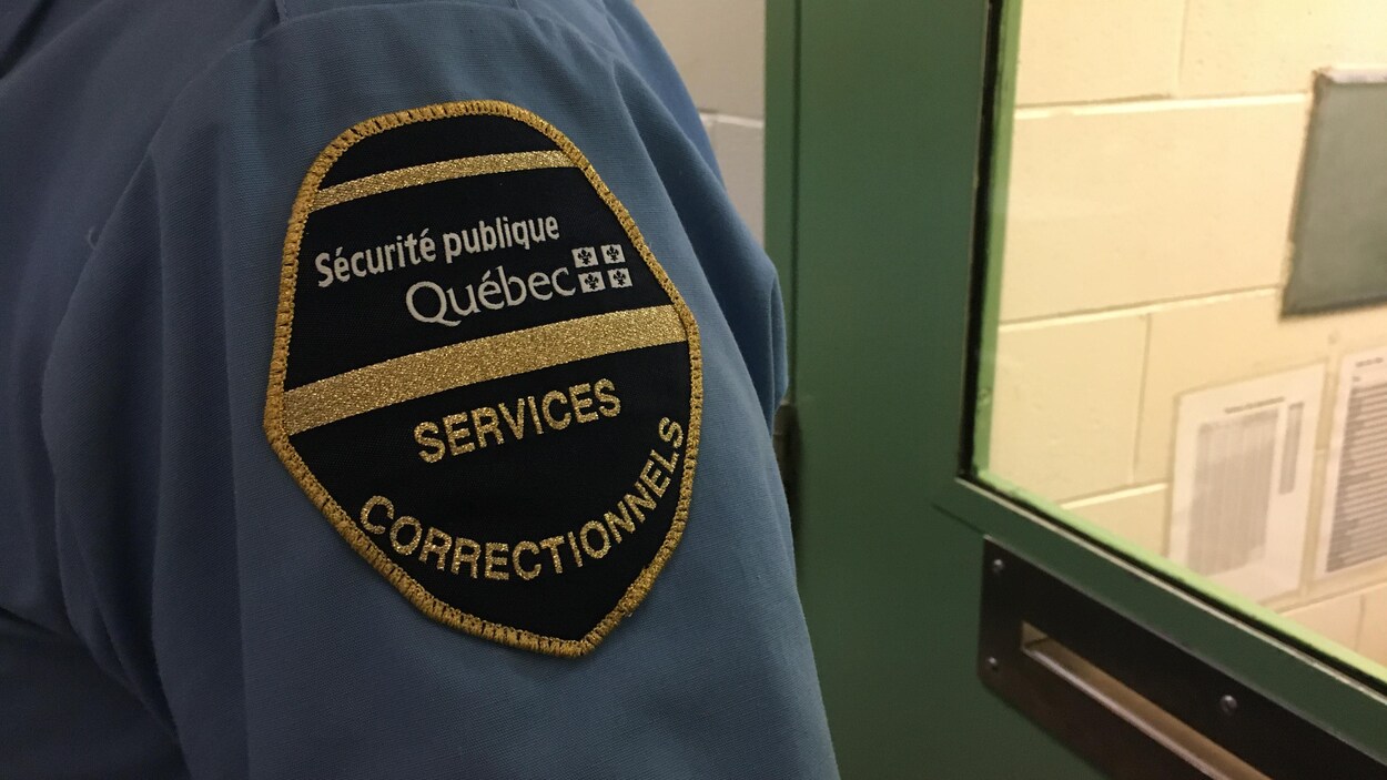 Les agents des services correctionnels veulent un rattrapage salarial ...