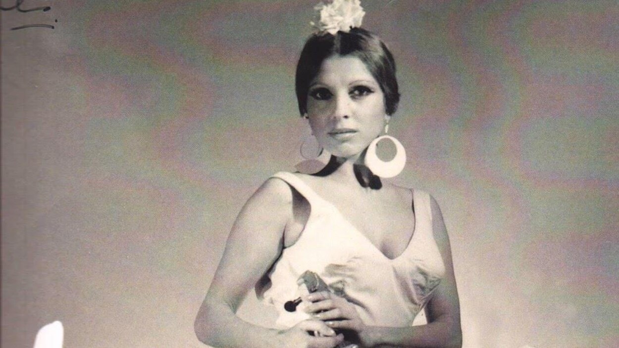 Décès de Sonia del Rio, reine québécoise du flamenco | Radio-Canada