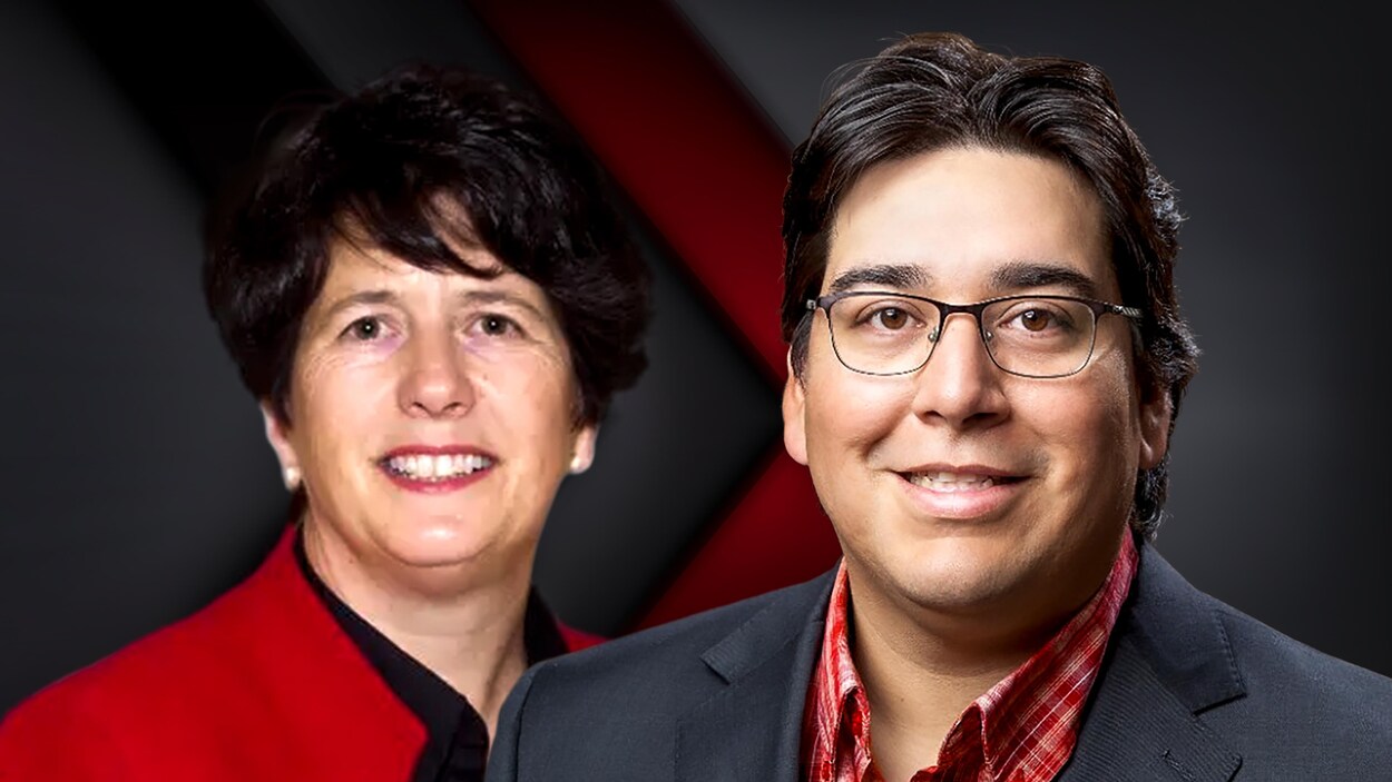 Grand Rassemblement 2023 à Gatineau : « Comment pouvons-nous travailler ...