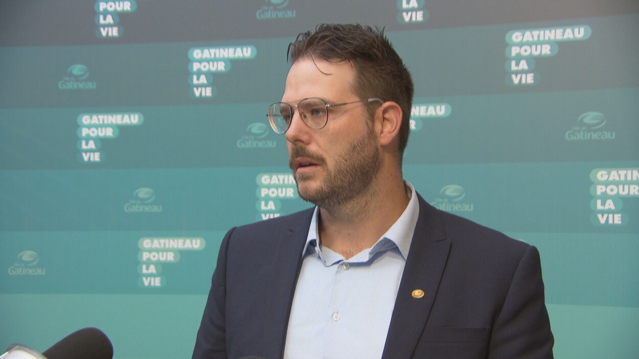 Remaniement à Gatineau : Steven Boivin pourrait devenir président du ...