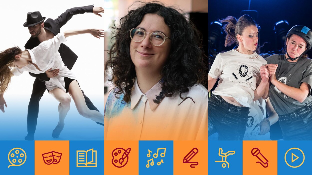 Quoi faire cette semaine : Alexandra Stréliski, un spectacle jeunesse ...