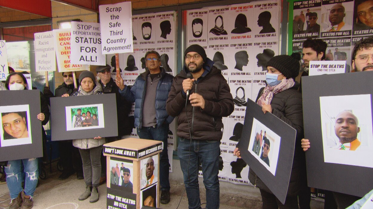 Tragédie d’Akwesasne : la communauté d’aide aux migrants réclame des ...