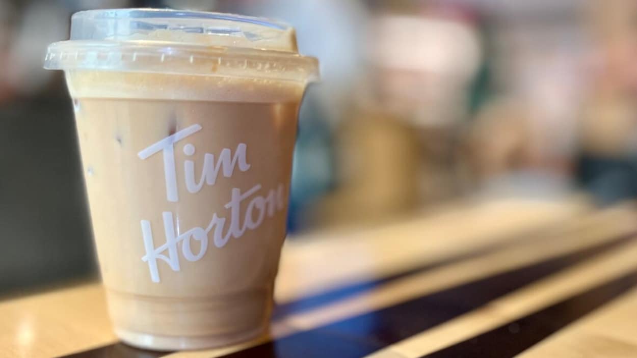 Protéines à la carte : Starbucks et Tim Hortons suivent la tendance ...