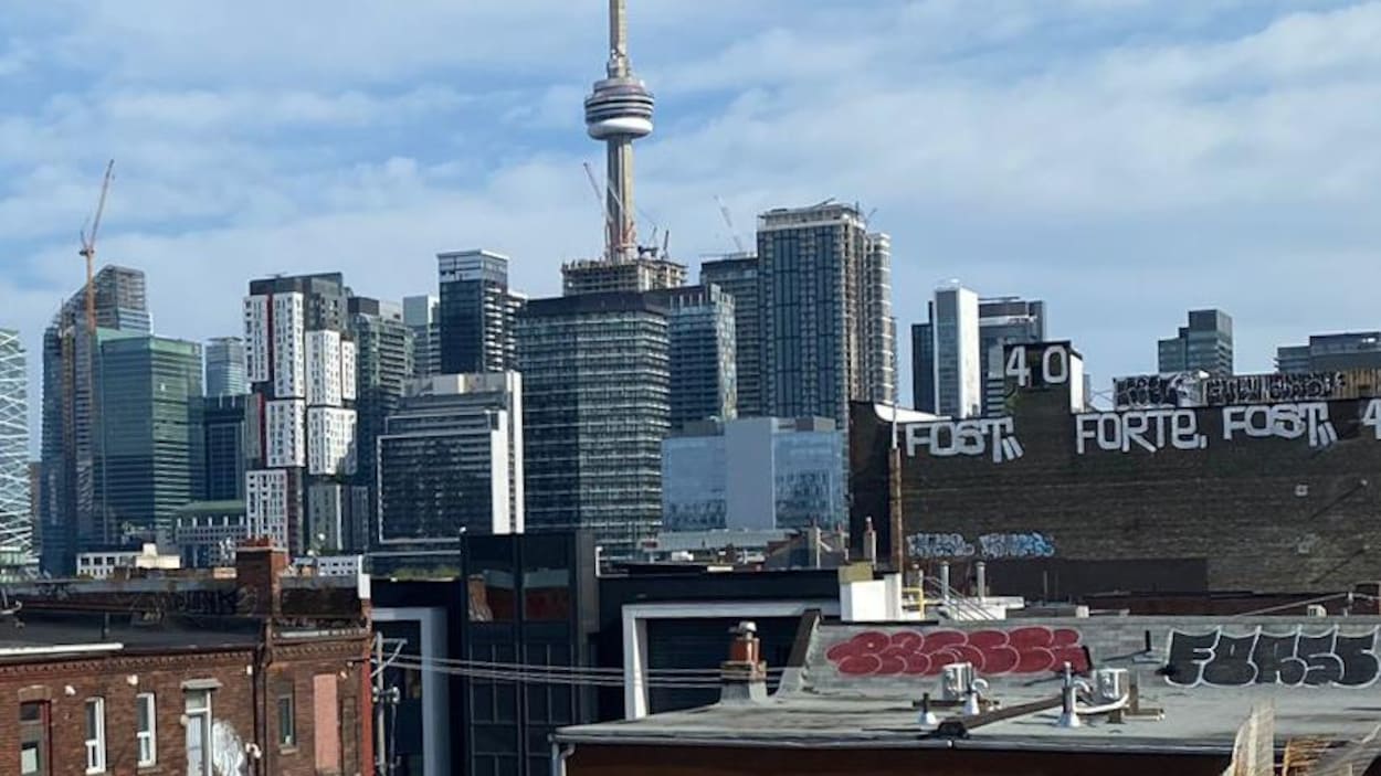 5 lieux surprenants et insolites à Toronto | Radio-Canada