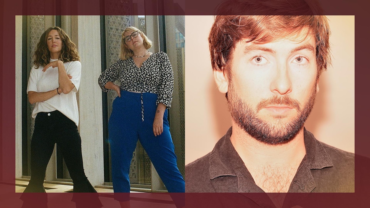 Beau Nectar et Mclean en tête de la 13e édition des Trille Or | Radio ...