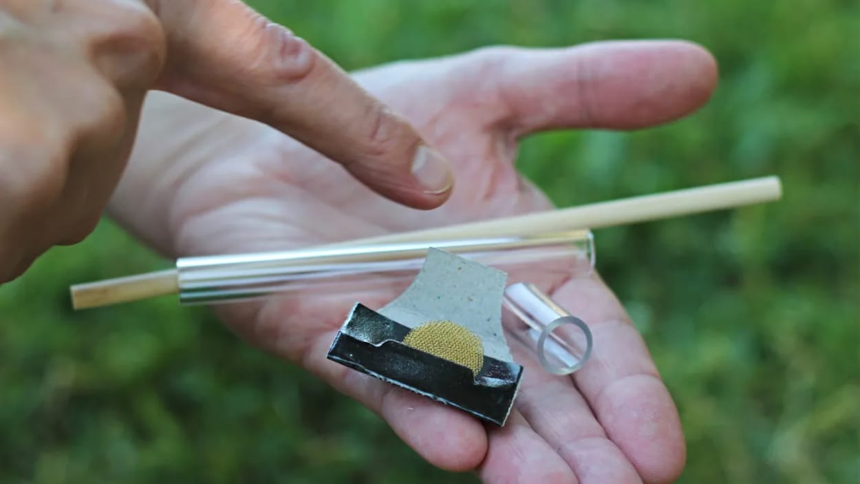 La Saskatchewan cesse, avec effet immédiat, de financer les pipes pour ...