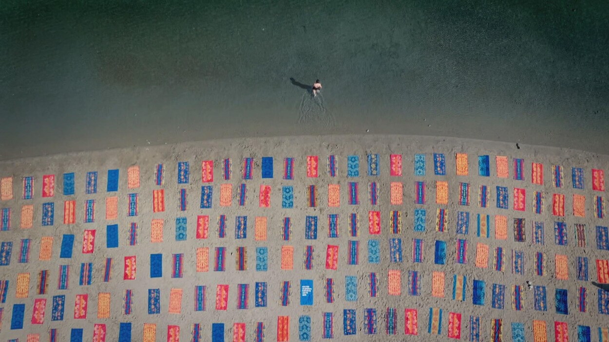 Attention aux noyades | Info | Radio-Canada