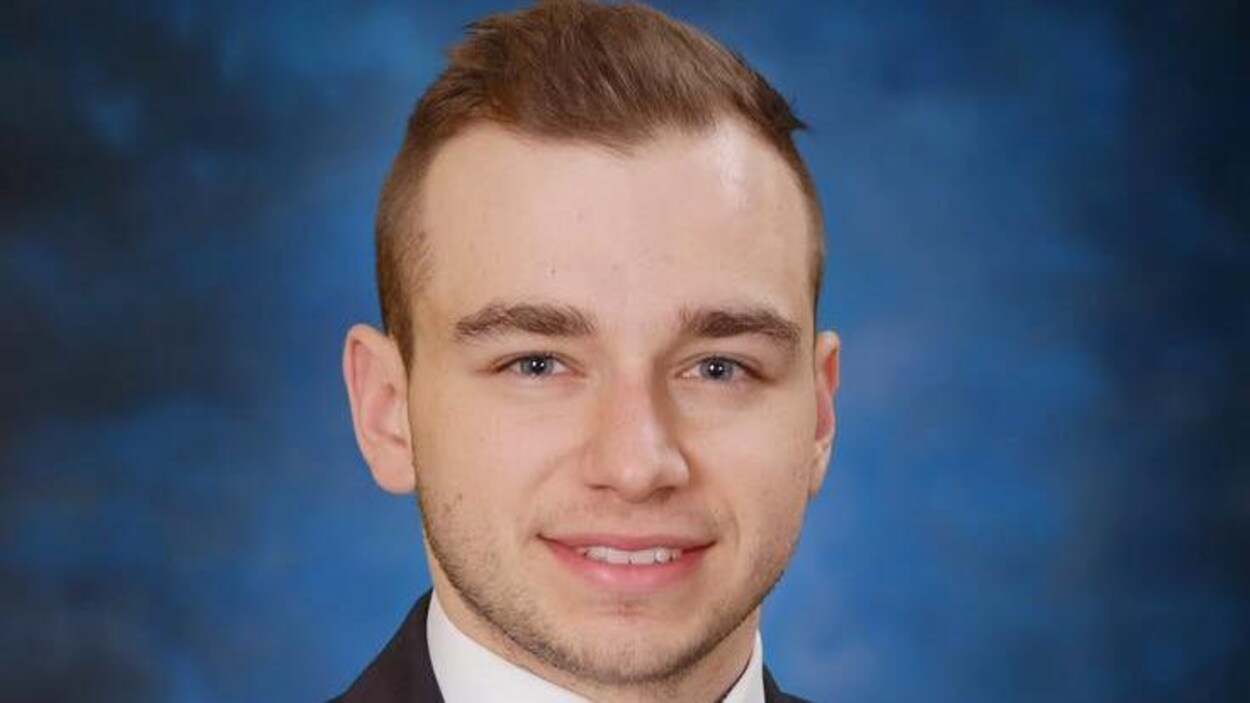 Trafic d’armes : libération conditionnelle totale de William Rainville ...