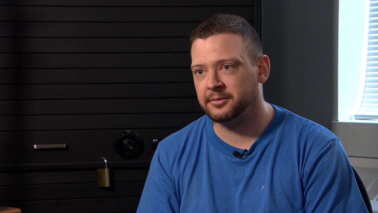 Choisir une peine plus sévère pour aider sa réintégration | Info ...