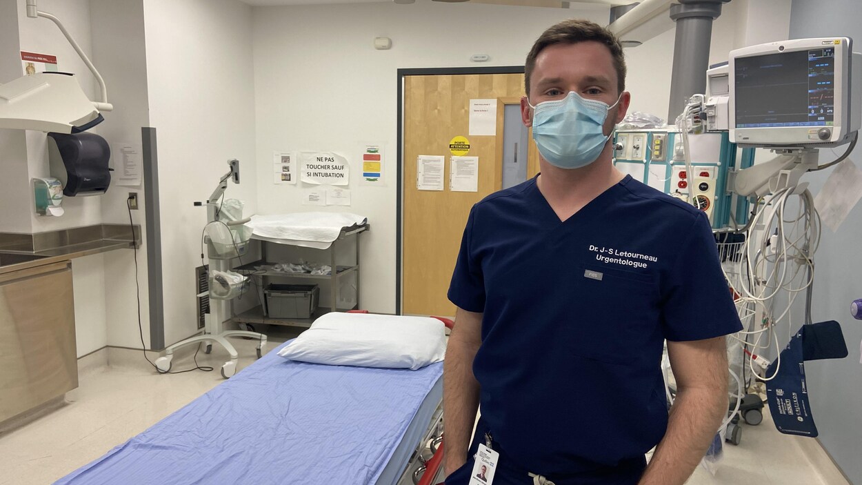 Les urgences débordent, bilan positif des grands événements et l’hôtel ...