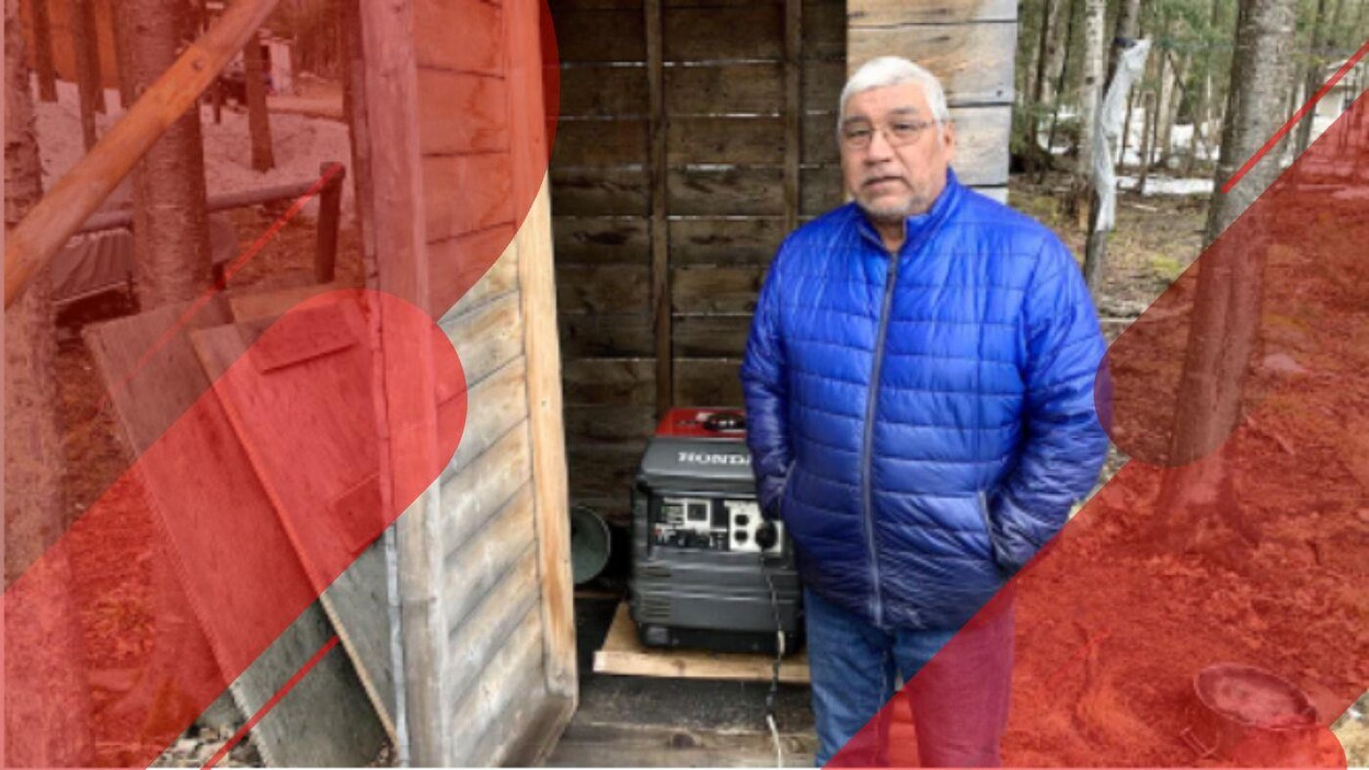 La communauté de Kitcisakik aura accès à l’électricité en 2025 | Radio ...