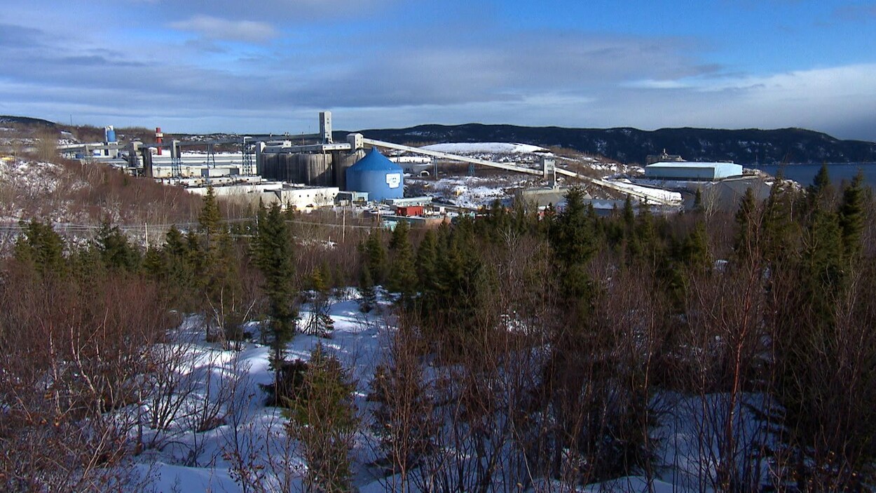 Dernière ligne droite dans le recours contre Alcoa, Tourisme Côte-Nord ...