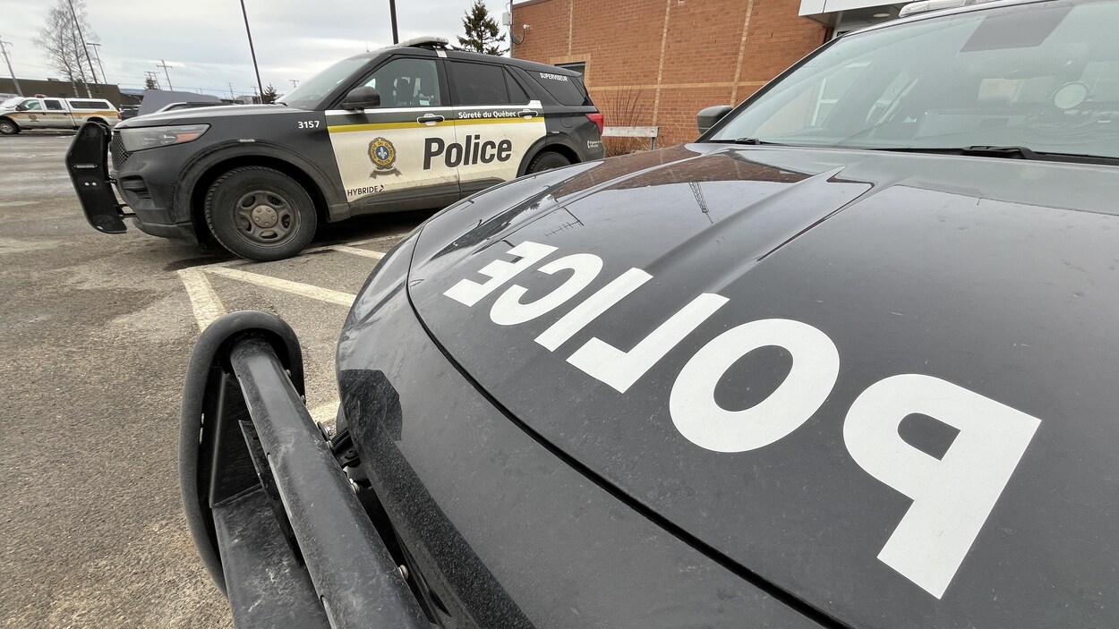 De nouveaux coups de feu liés aux groupes criminels à Sept-Îles | Radio ...