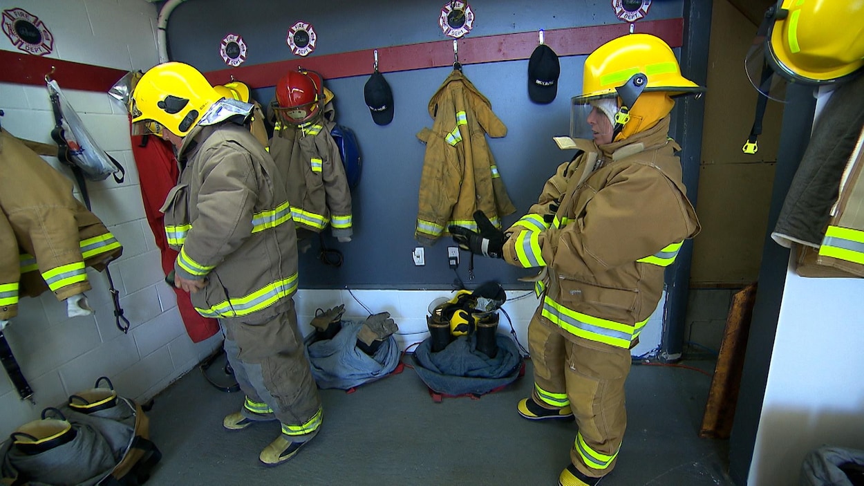 La MRC de Minganie mise sur la prévention et l’autoprotection pour ...