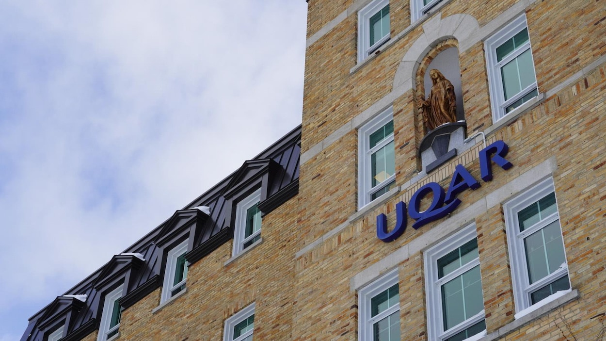 Les résidences de l'UQAR sont déjà complètes pour l'automne | Info ...