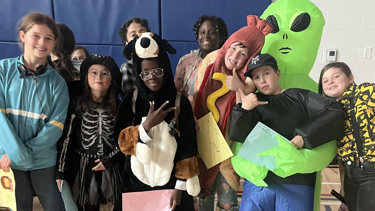 Les Manitobains fêtent l’Halloween, contrer les surdoses et les Rouges ...