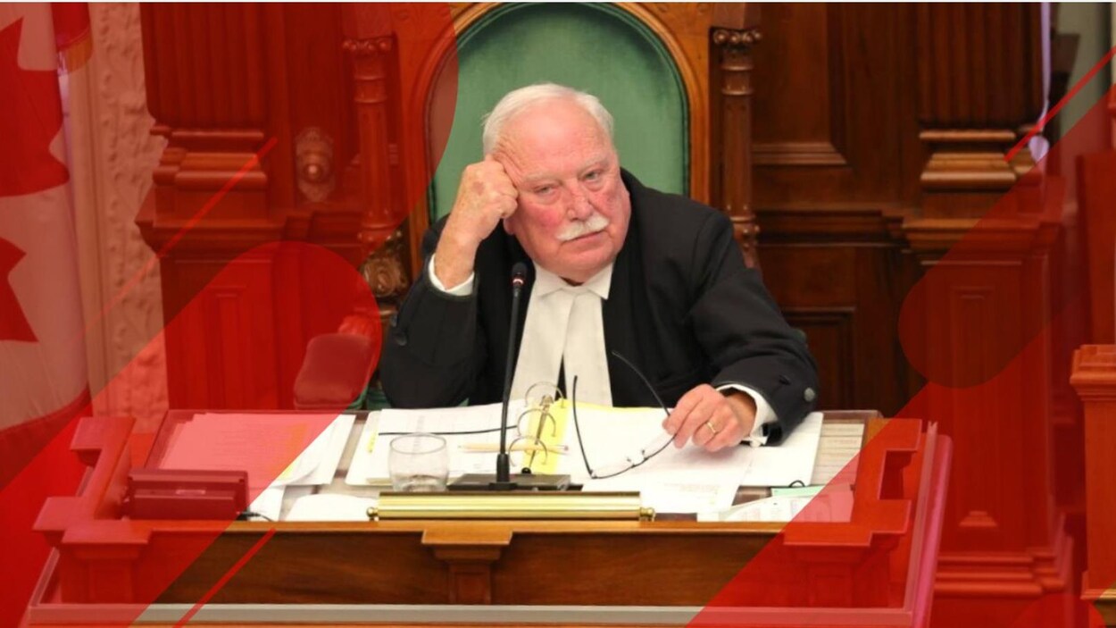 Une démission surprise, les crustacés en chute libre, Fiona et les ...