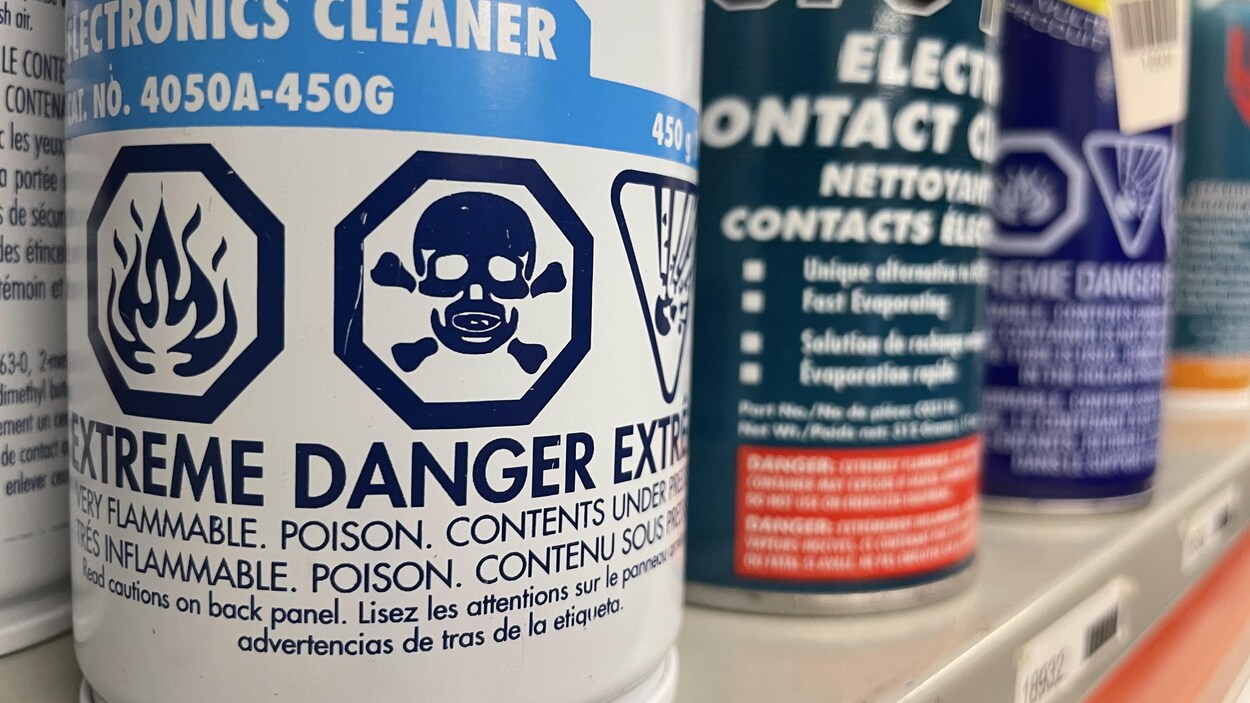 Québec permet le maintien de la prime de 14 % au Centre antipoison ...