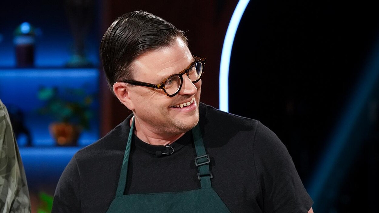 La meilleure tourtière du Lac-Saint-Jean jugée par le chef Danny St ...