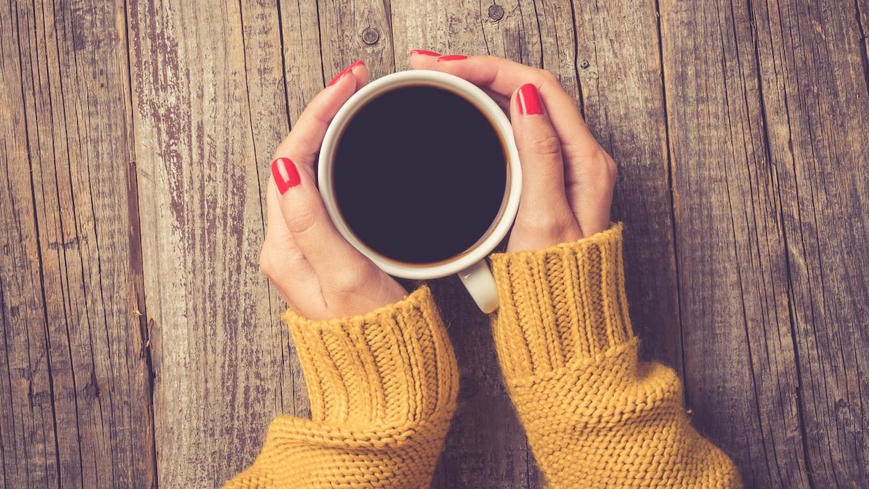 Une nouvelle route du café qui passe par Saguenay | Radio-Canada