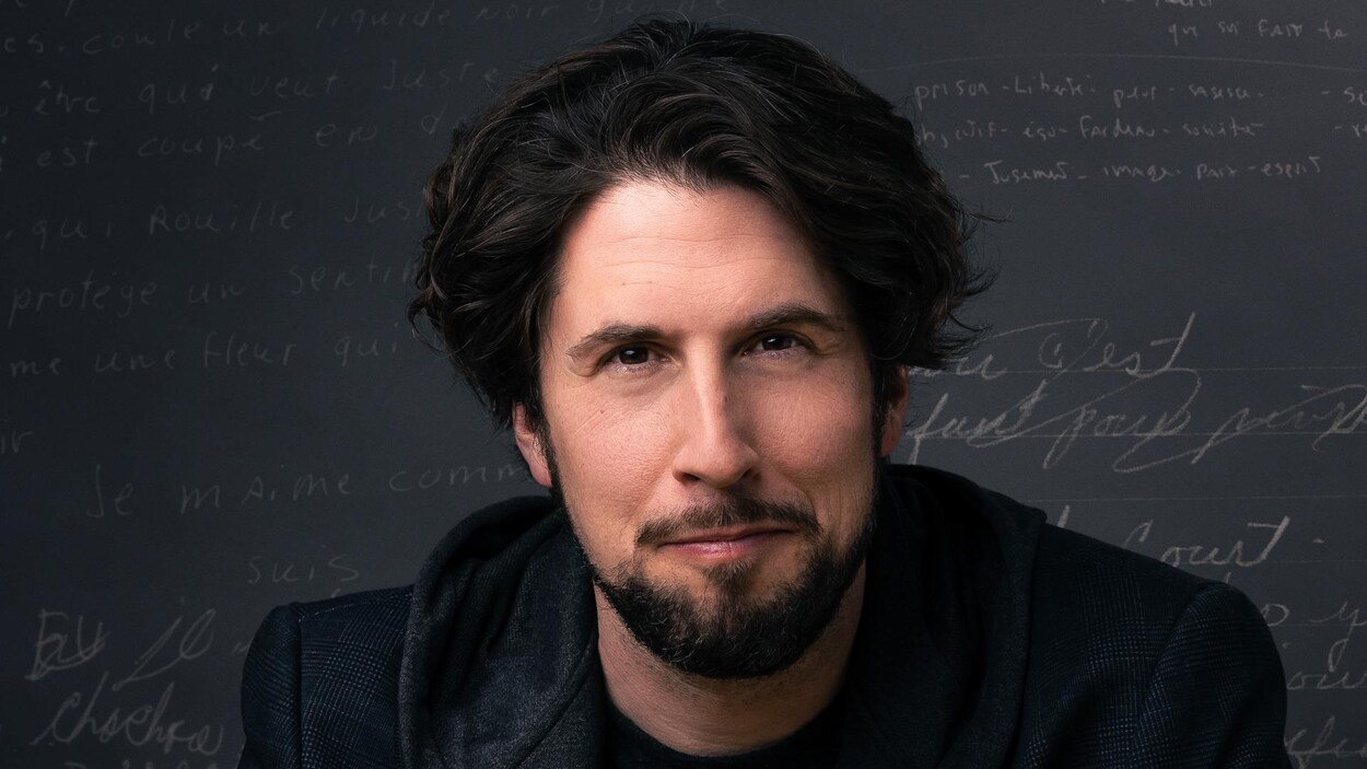 De la prison à la salle de classe, le pouvoir des mots avec David ...