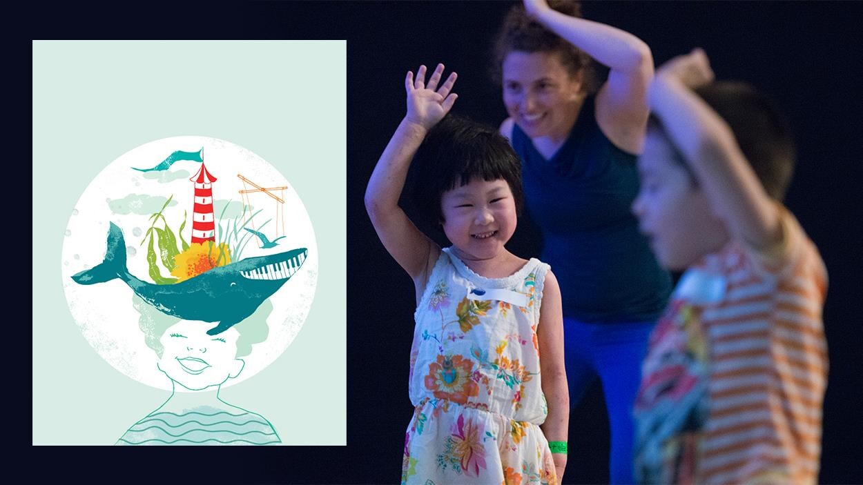 Festival Petits bonheurs : un rendez-vous initiatique culturel pour les 0 à 6 ans