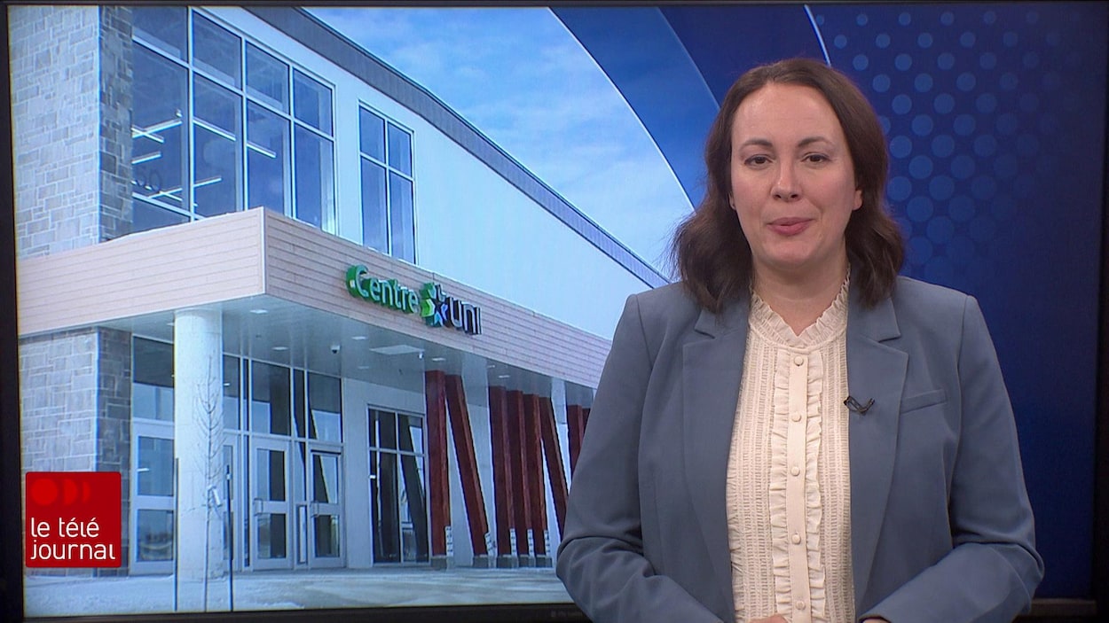 Le Téléjournal Acadie du 18 décembre | Radio-Canada