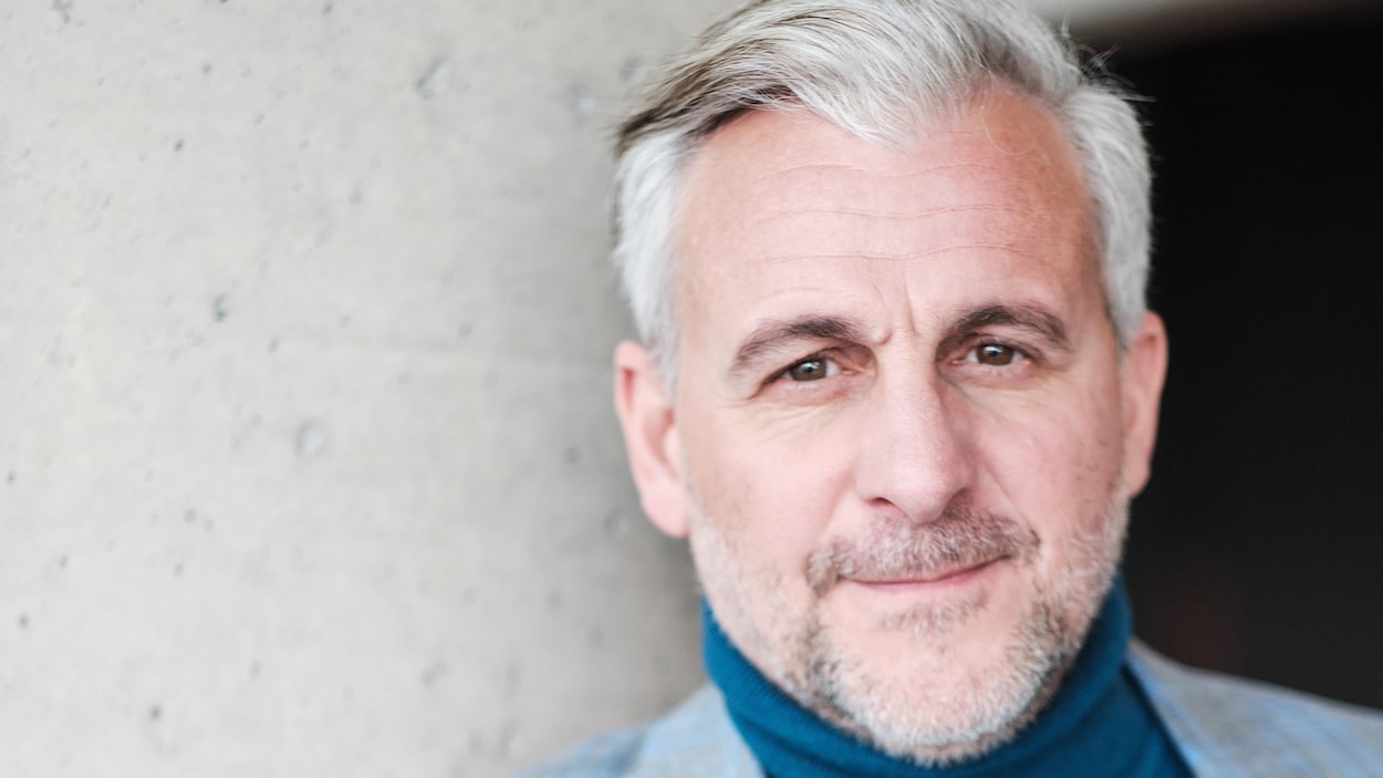 Patrick Huard lauréat d’un Prix du Gouverneur général pour les arts du ...