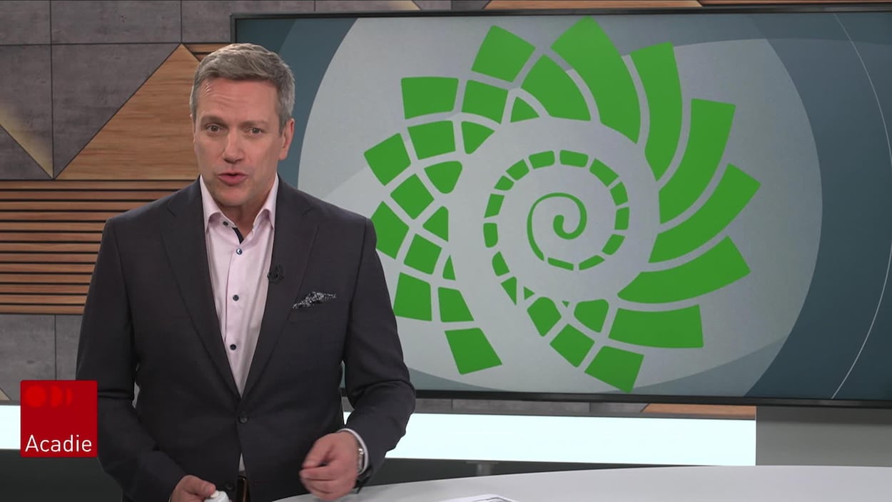 Le téléjournal Acadie du 13 juin | Radio-Canada