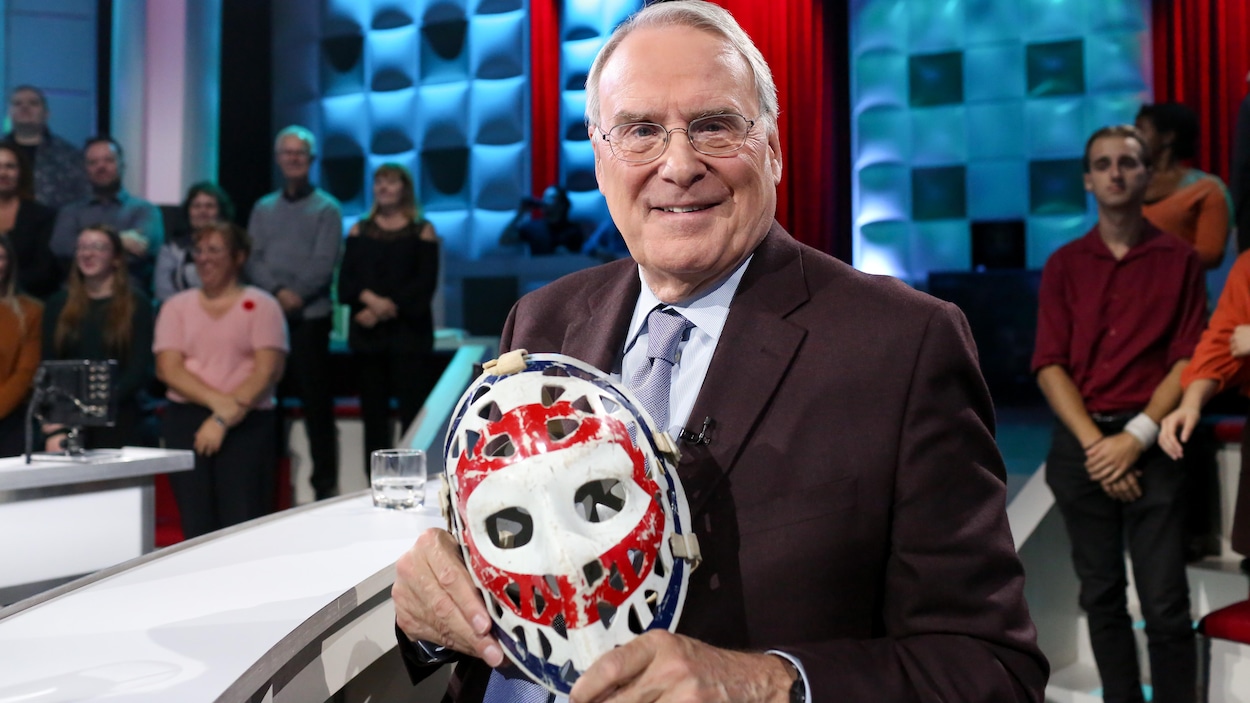 4 moments clés de la carrière du légendaire Ken Dryden | En bref ...