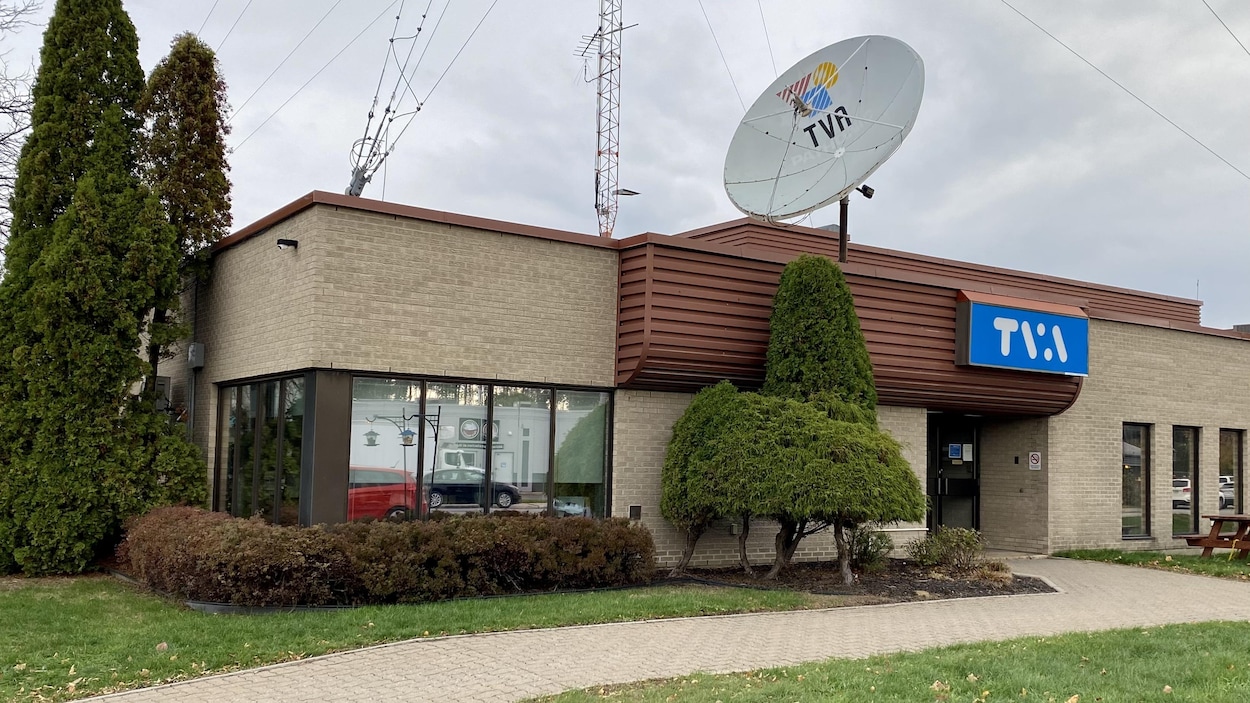 Coupes à TVA : 3 emplois en journalisme sauvés à Trois-Rivières | Radio ...