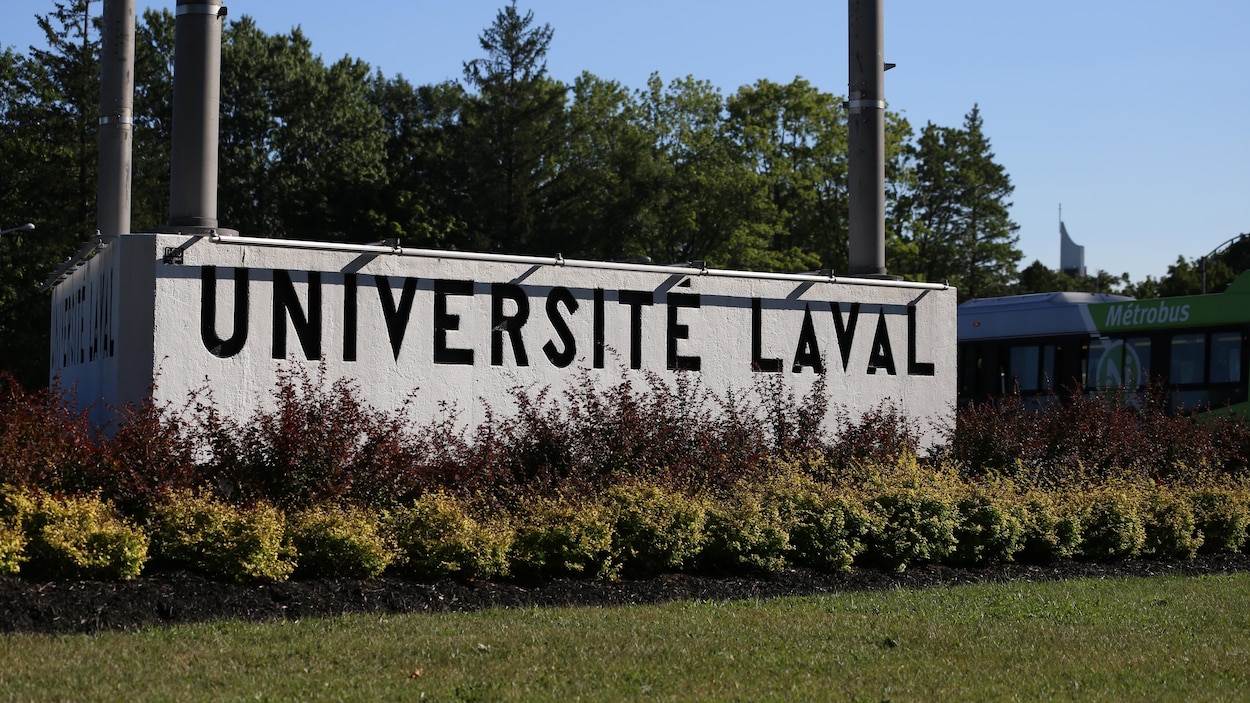 Université Laval : relations interdites entre profs et étudiants ...