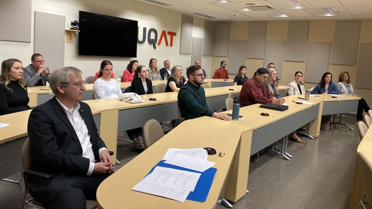 L’UQAT lance un nouveau projet de recherche en études autochtones ...