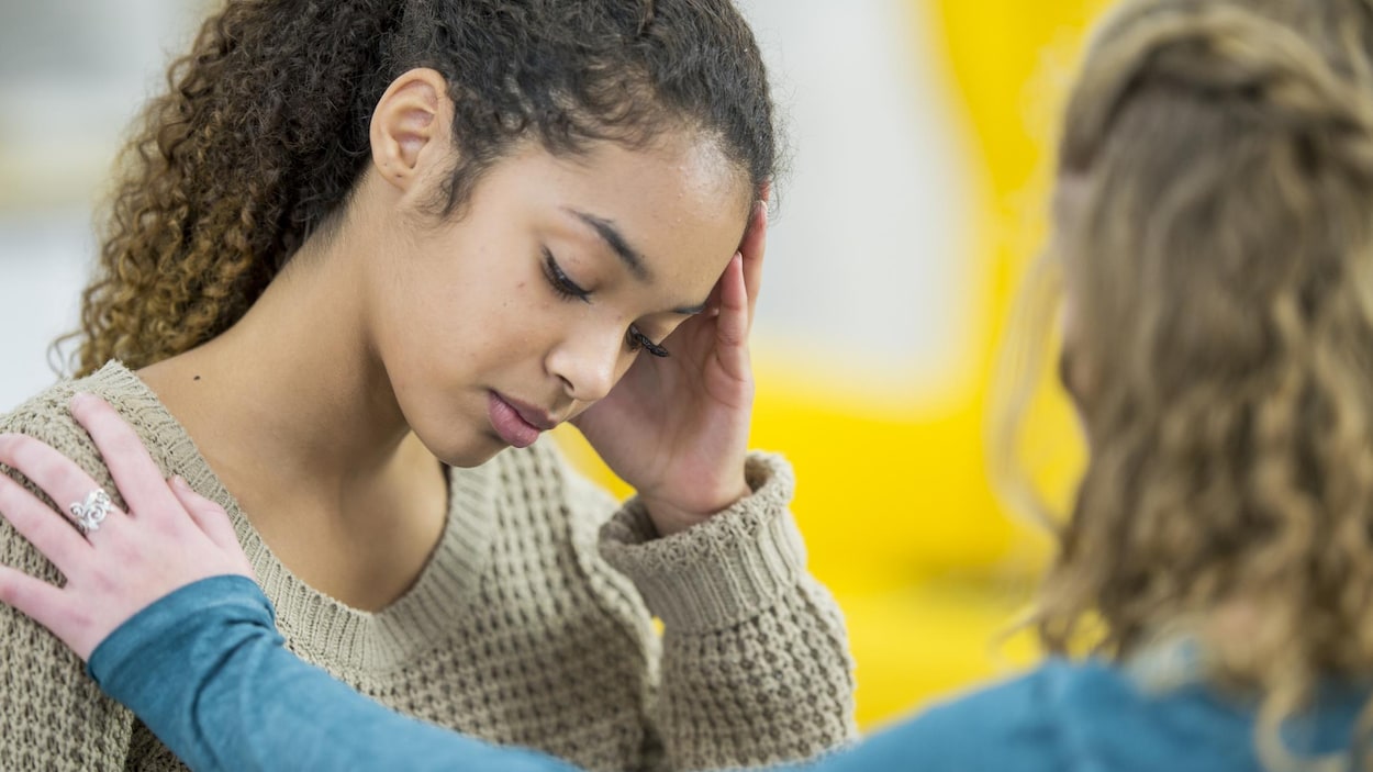 Dépression chez l’enfant : des signes à surveiller