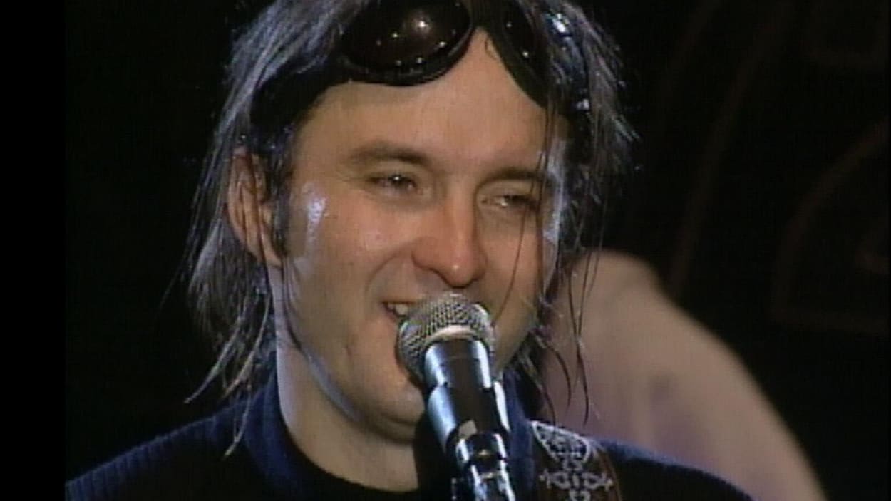 La détresse psychologique au masculin 20 ans après la mort d’André ...