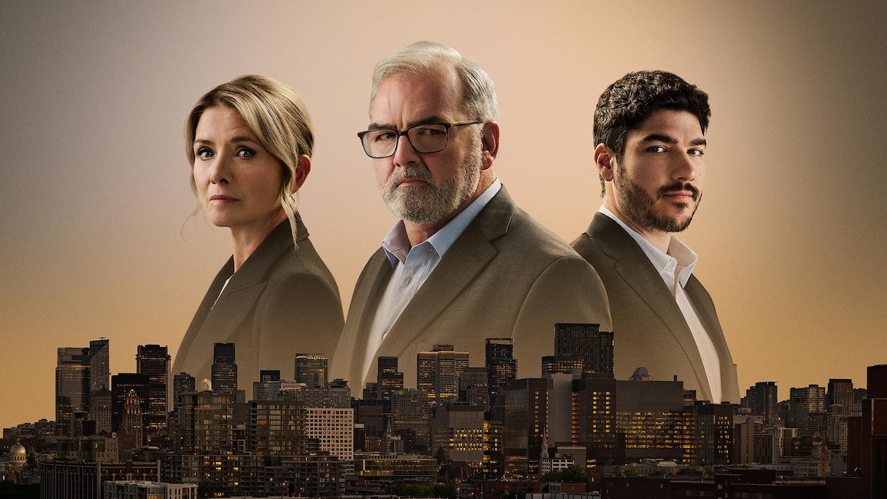 Rentrée télé : 10 nouvelles séries québécoises à découvrir | Radio-Canada