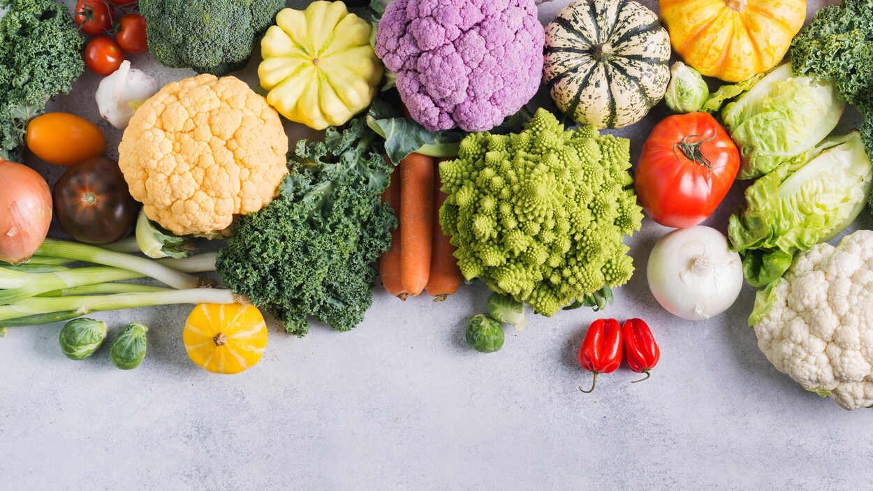 5 recettes à faire le dimanche pour préparer la semaine