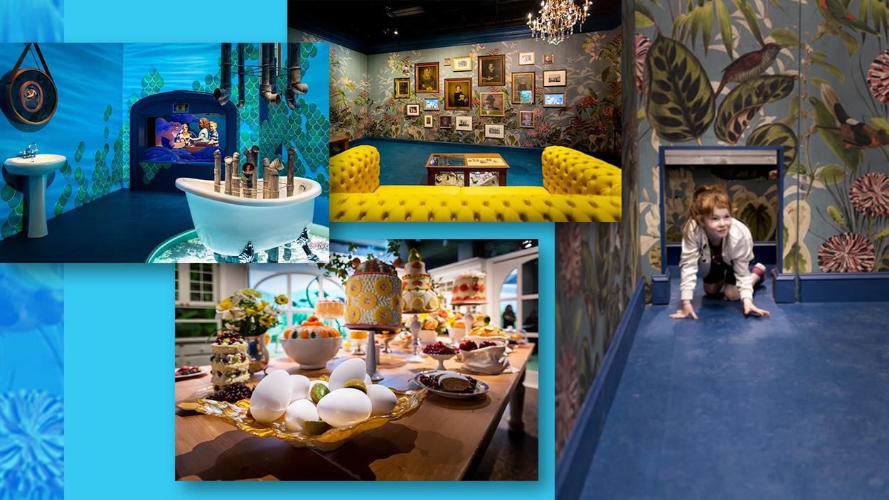 Le Musée de la civilisation à Québec : à découvrir ou à redécouvrir ...