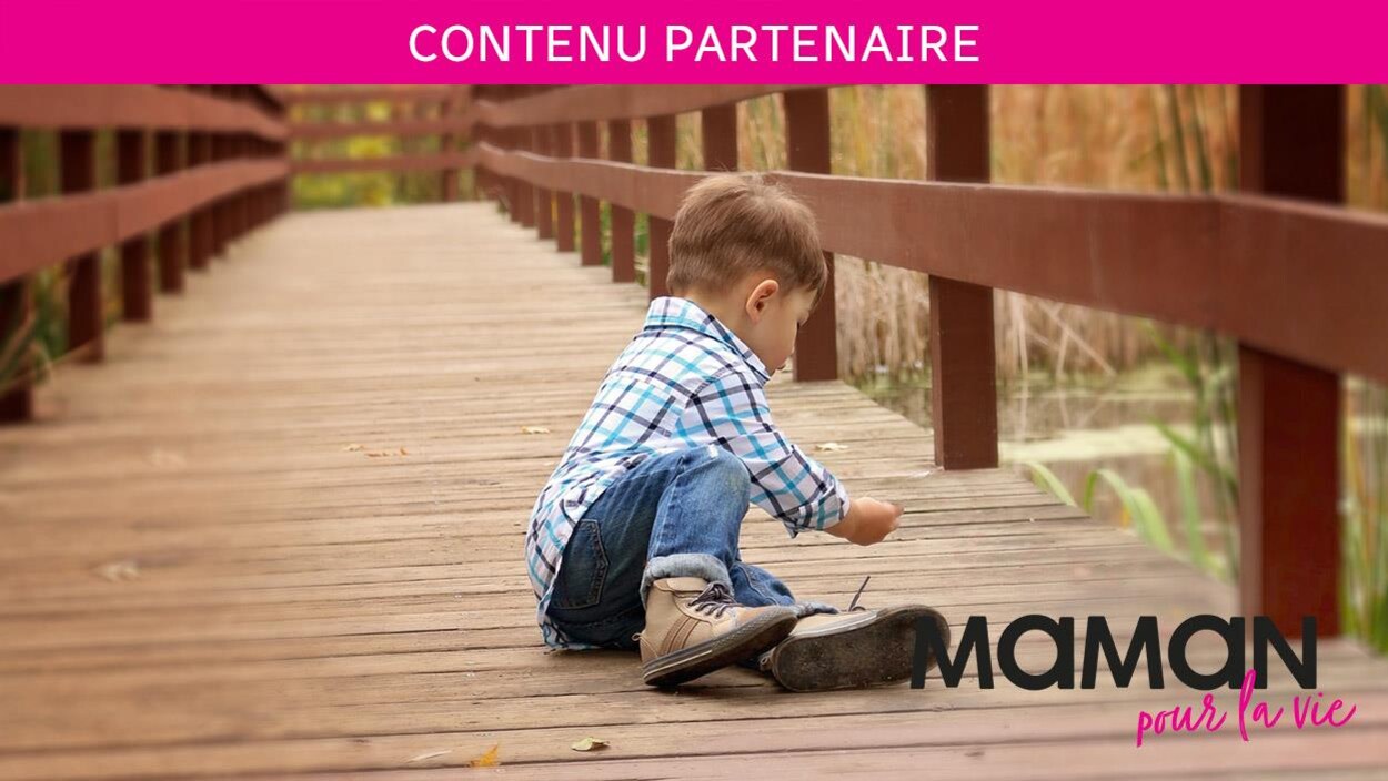 Un enfant autiste, c'est quoi?