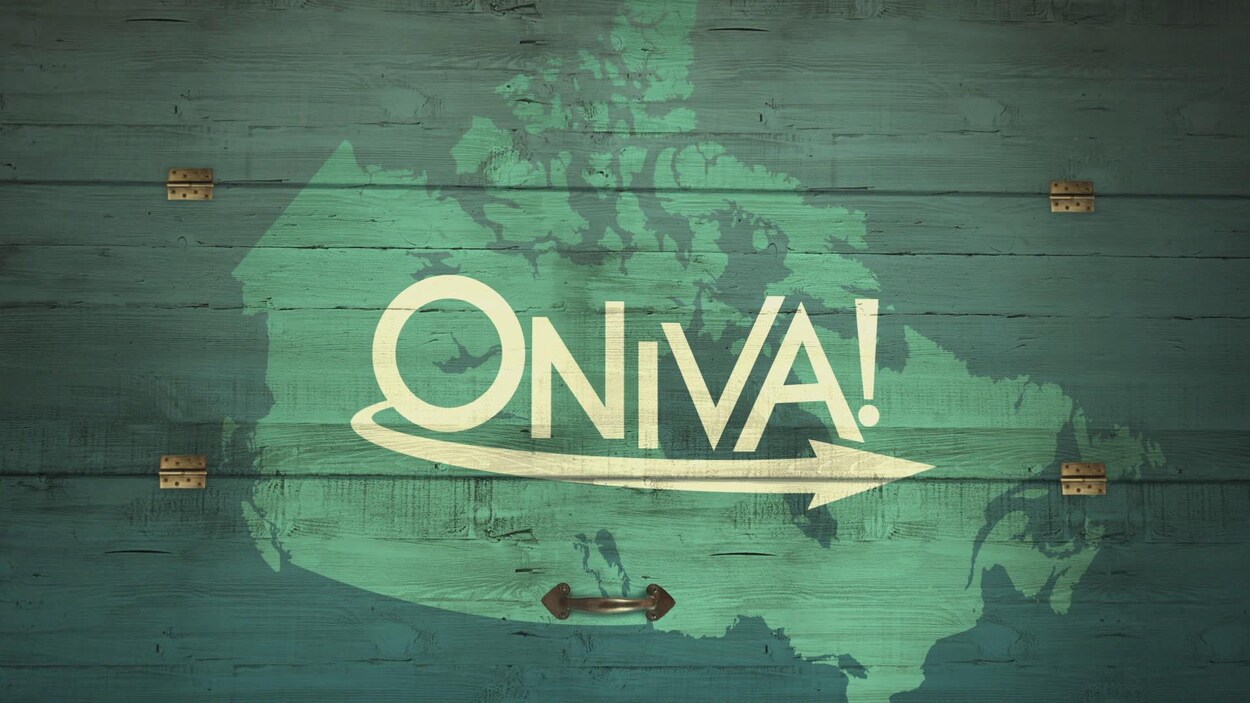 La 14e saison d’ONIVA! débute ce dimanche | Radio-Canada.ca