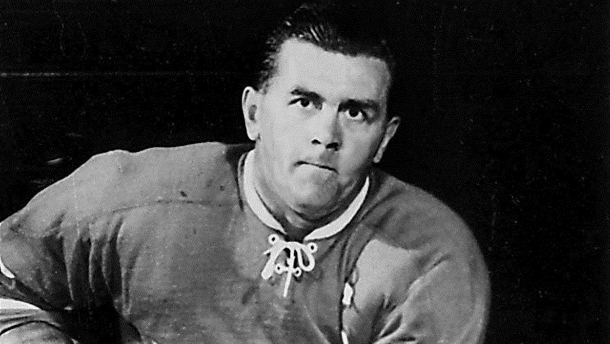 Maurice Richard, Mike Bossy et la belle tradition des Braves d’Ahuntsic ...