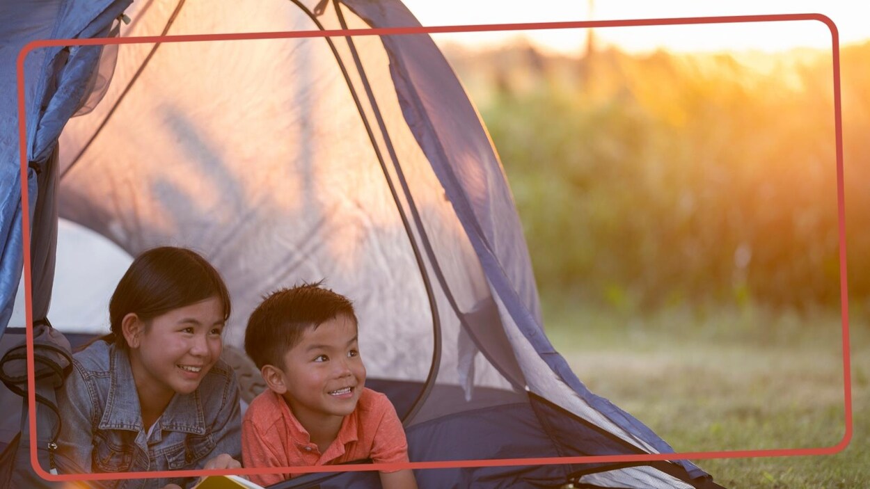 Vacances d’été : six activités à faire à la maison