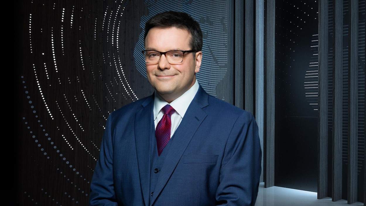 Le téléjournal avec Daniel Thibault - 24 février 2026 | Radio-Canada