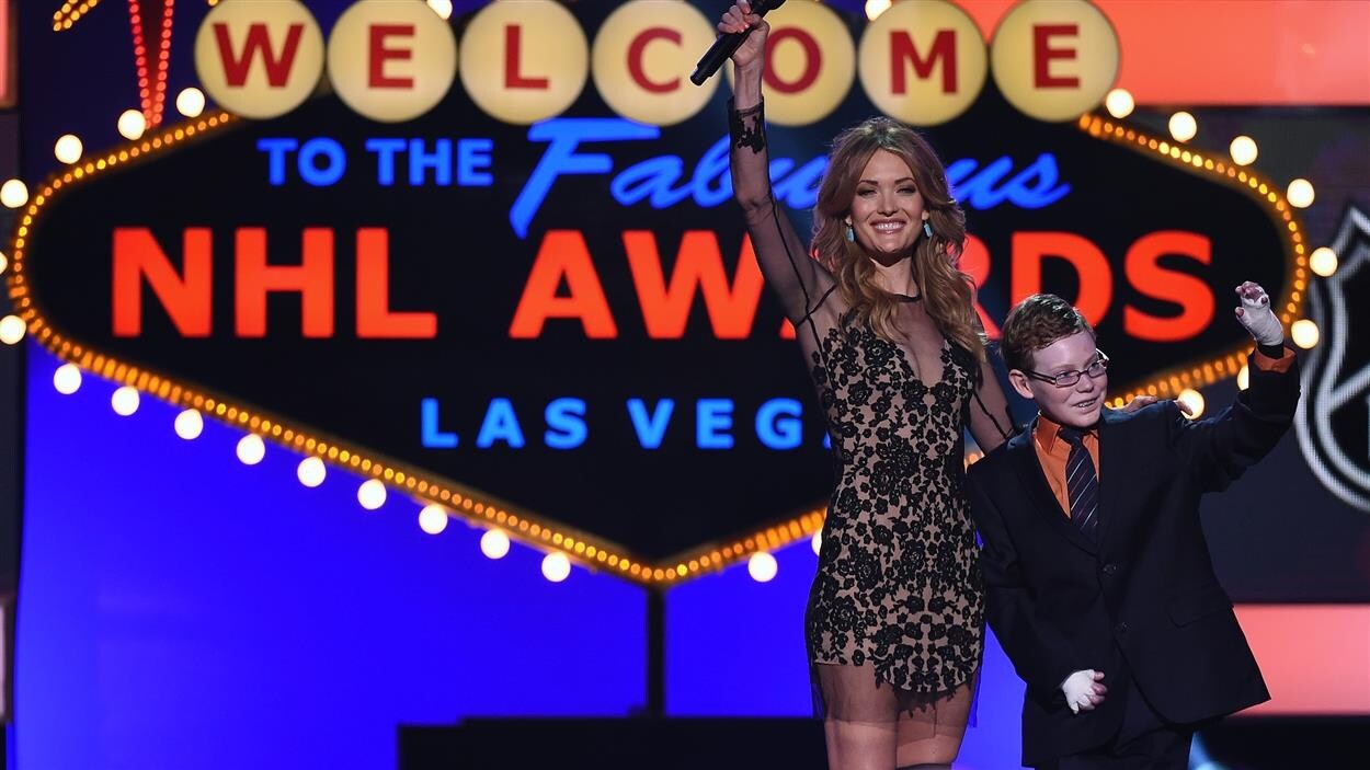 Jonathan Pitre s'envolera au Minnesota pour suivre un traitement ...