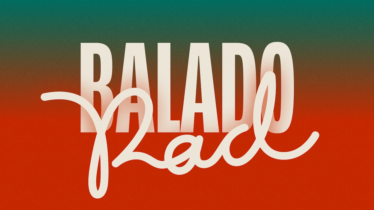 Le balado de Rad