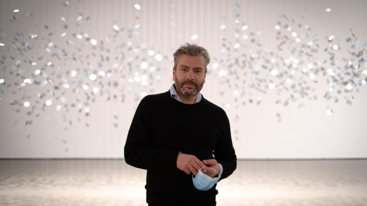 John Zeppetelli quittera la direction du Musée d’art contemporain de ...